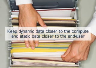 Scalability patterns | PDF