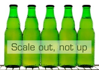 Scalability patterns | PDF