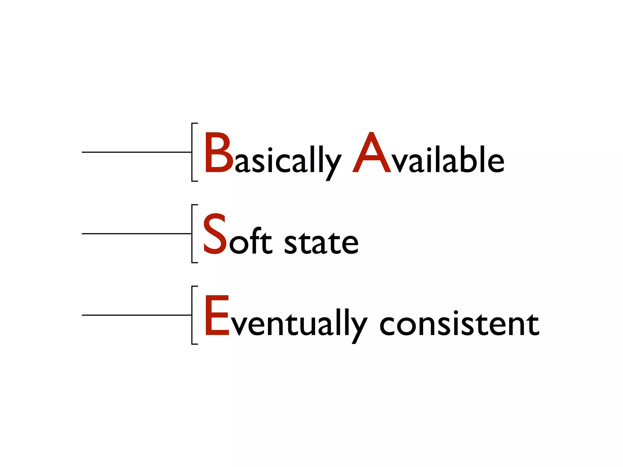 Scalability, Availability & Stability Patterns | PDF | Databases | Computer Software and ...