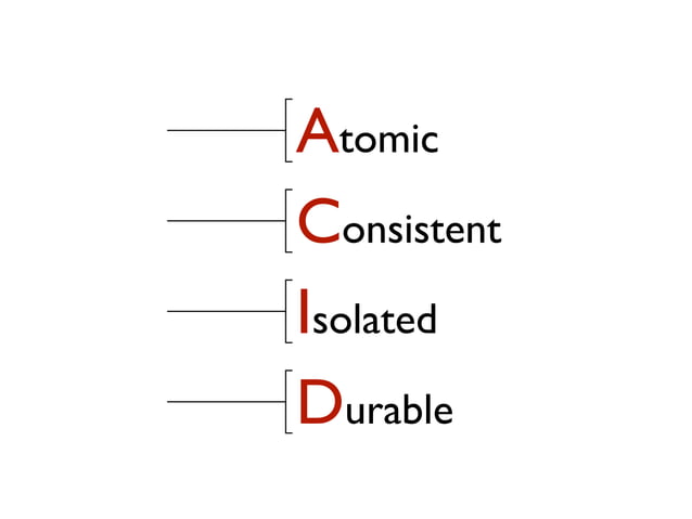 Scalability, Availability & Stability Patterns | PPT
