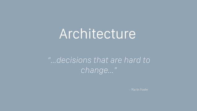 Scalable Angular 2 Application Architecture | PPT