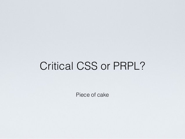 Scalable CSS Architecture | PPT