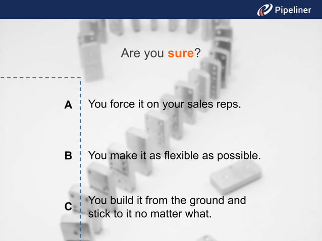 Scalable Sales Process - Explained | PPT