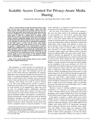Scalable Access Control For Privacy-Aware Media Sharing.pdf
