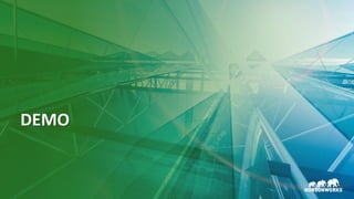 Scalable and adaptable typosquatting detection in Apache Metron | PPTX | Web Development | Internet