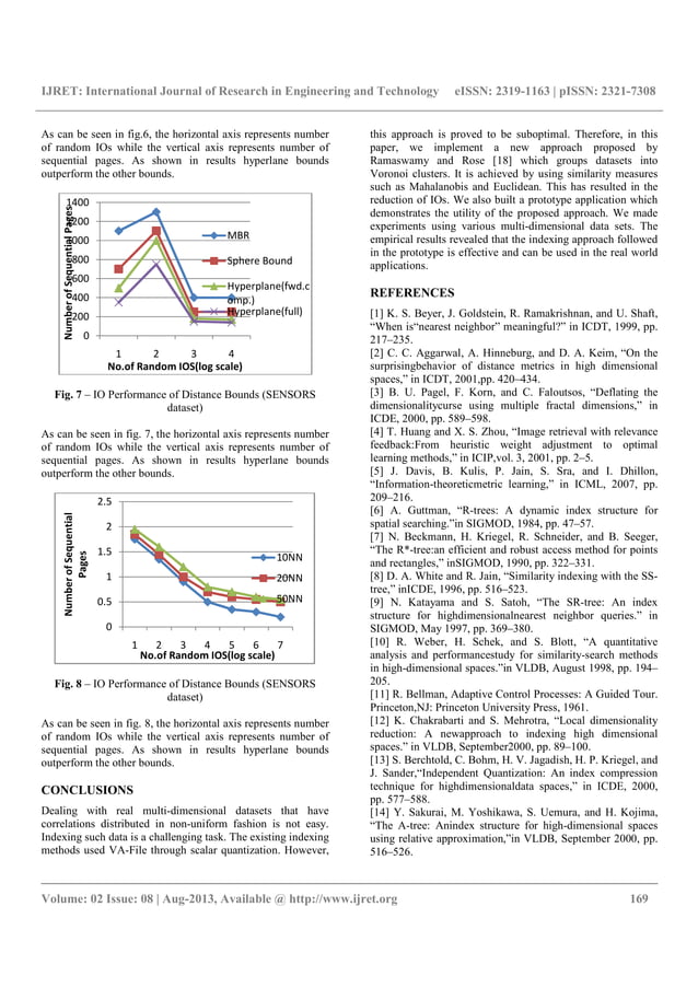 Scalable and efficient cluster based framework for | PDF