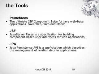 Scalable Architectures, Enterprise Solutions with Opensource and Free ...