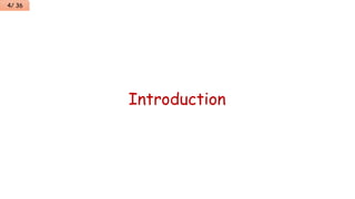 Scalable community detection with the louvain algorithm | PPTX