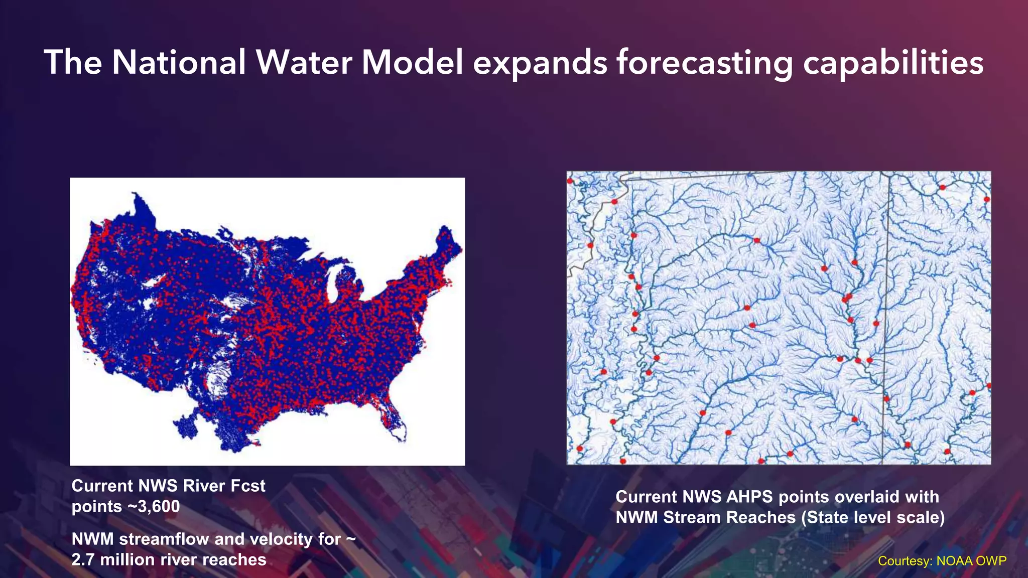 Scalable Data Analytics And Visualization With Cloud Optimized Services Ppt