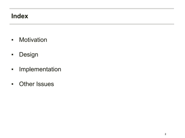 Paper_Scalable database logging for multicores | PPT
