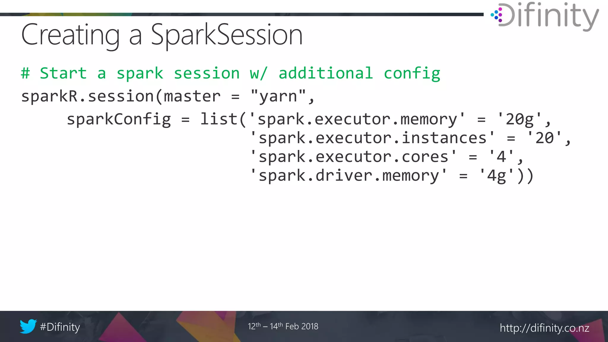 Scalable Data Science with SparkR on HDInsight | PPT