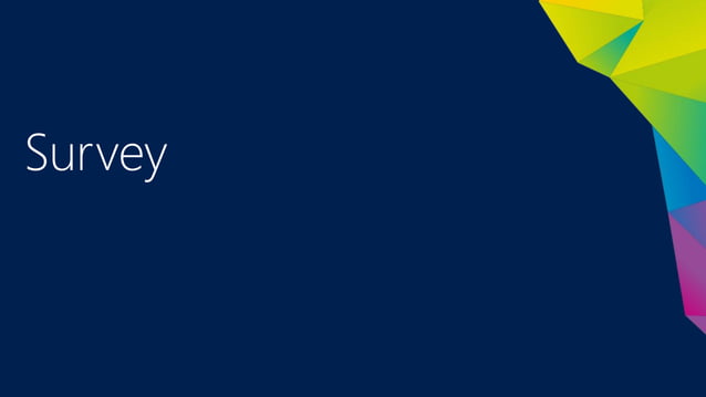 Scalable Data Science with SparkR on HDInsight | PPT