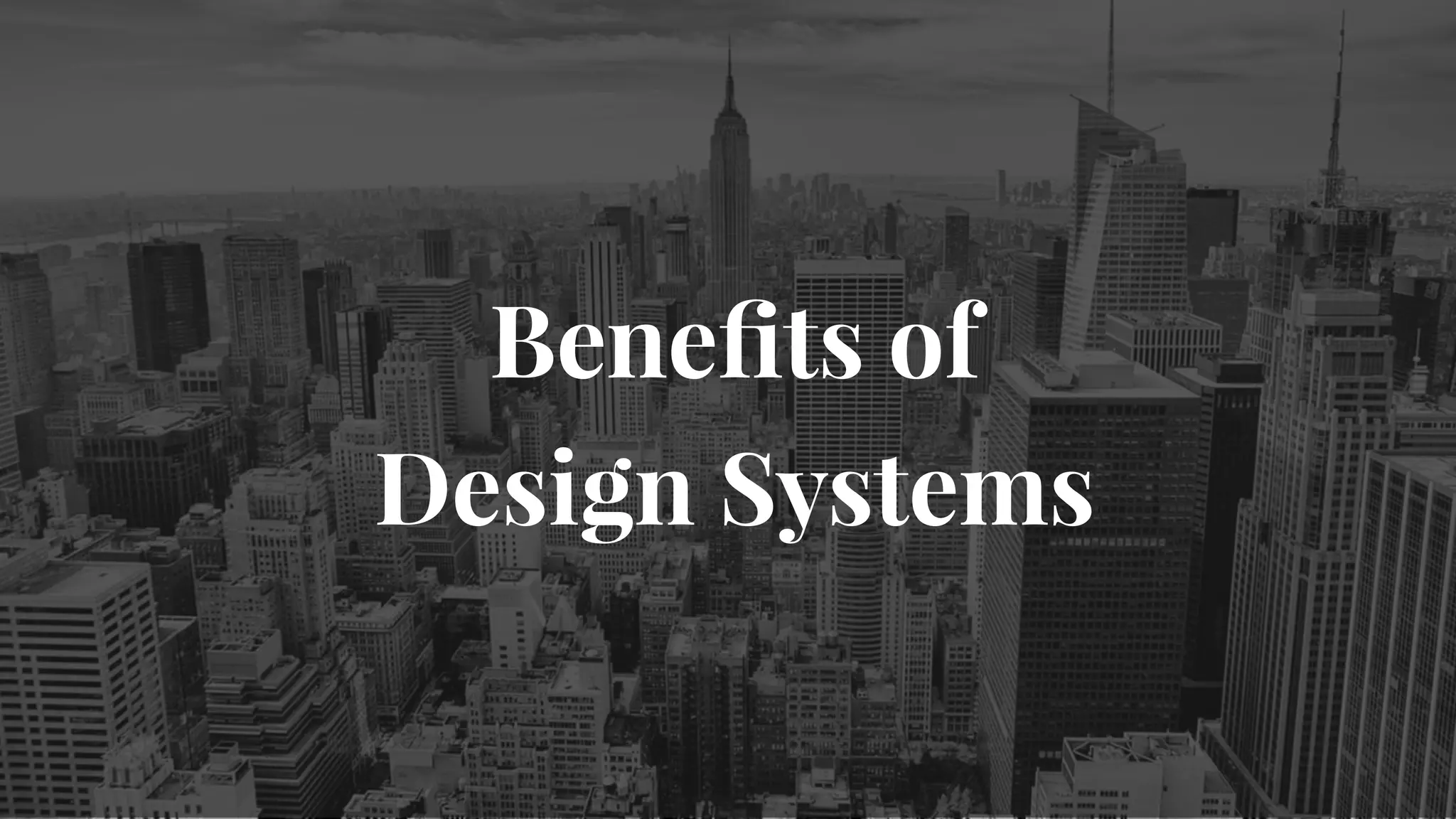 Scalable Design Systems with Sketch | PPT