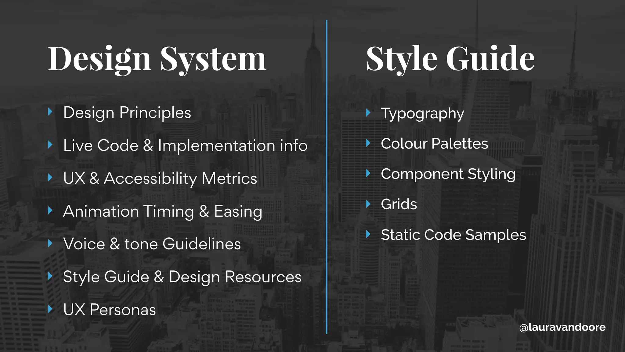Scalable Design Systems with Sketch | PPT