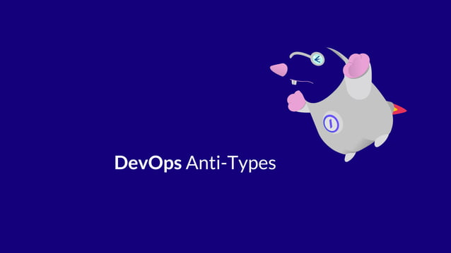 Scaling Devops Pitfalls To Avoid Ppt 