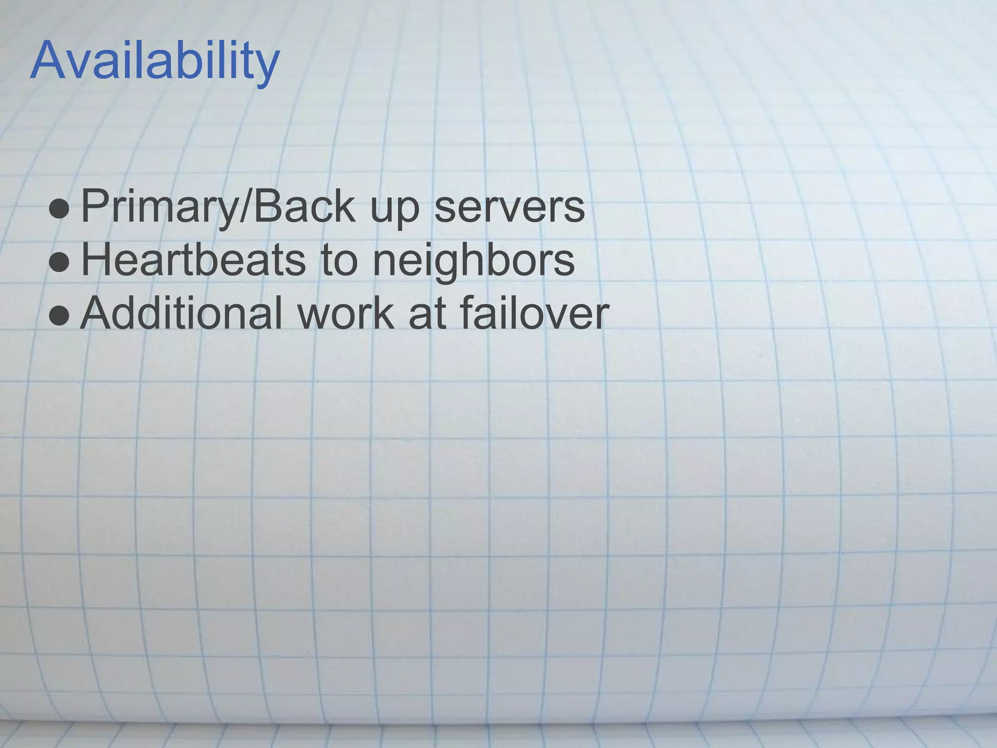 Scalable distributed stream_processing | PPT