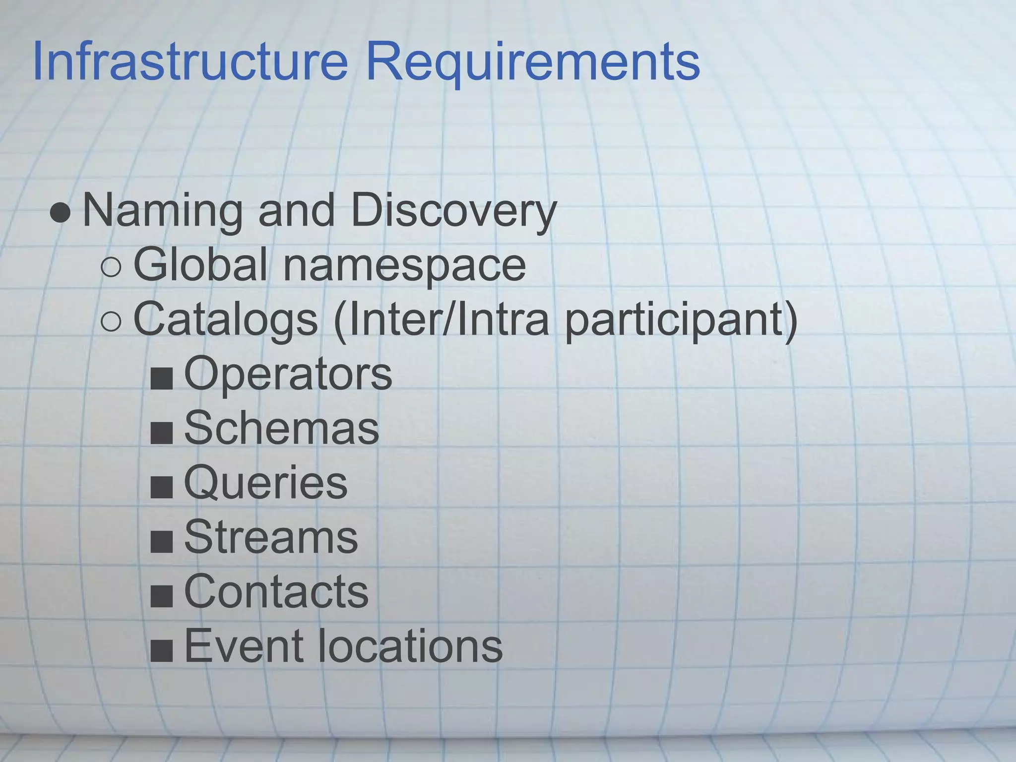 Scalable distributed stream_processing | PPT