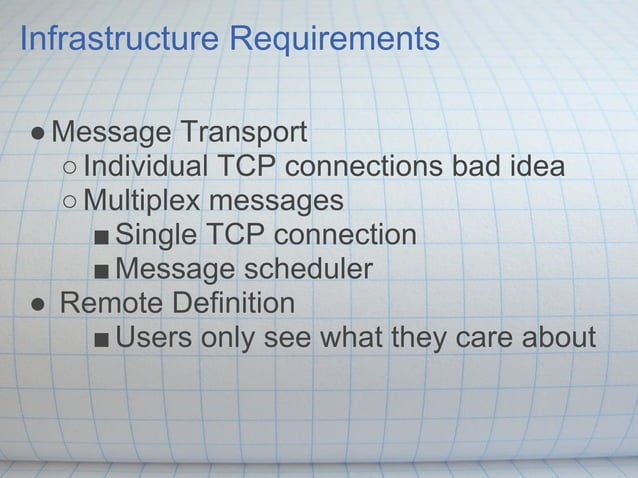 Scalable distributed stream_processing | PPT