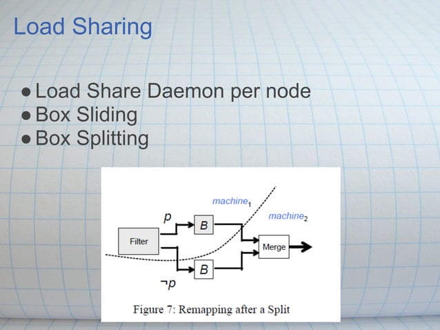 Scalable distributed stream_processing | PPT