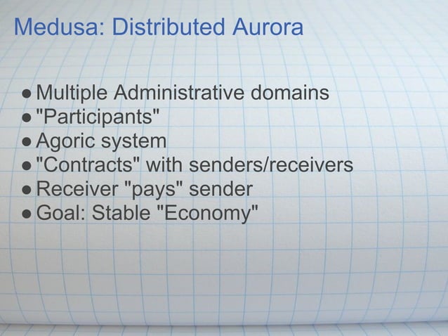Scalable Distributed Stream Processing Ppt