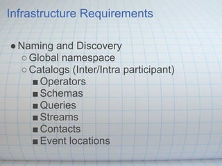 Scalable distributed stream_processing | PPT