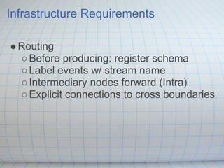 Scalable distributed stream_processing | PPT
