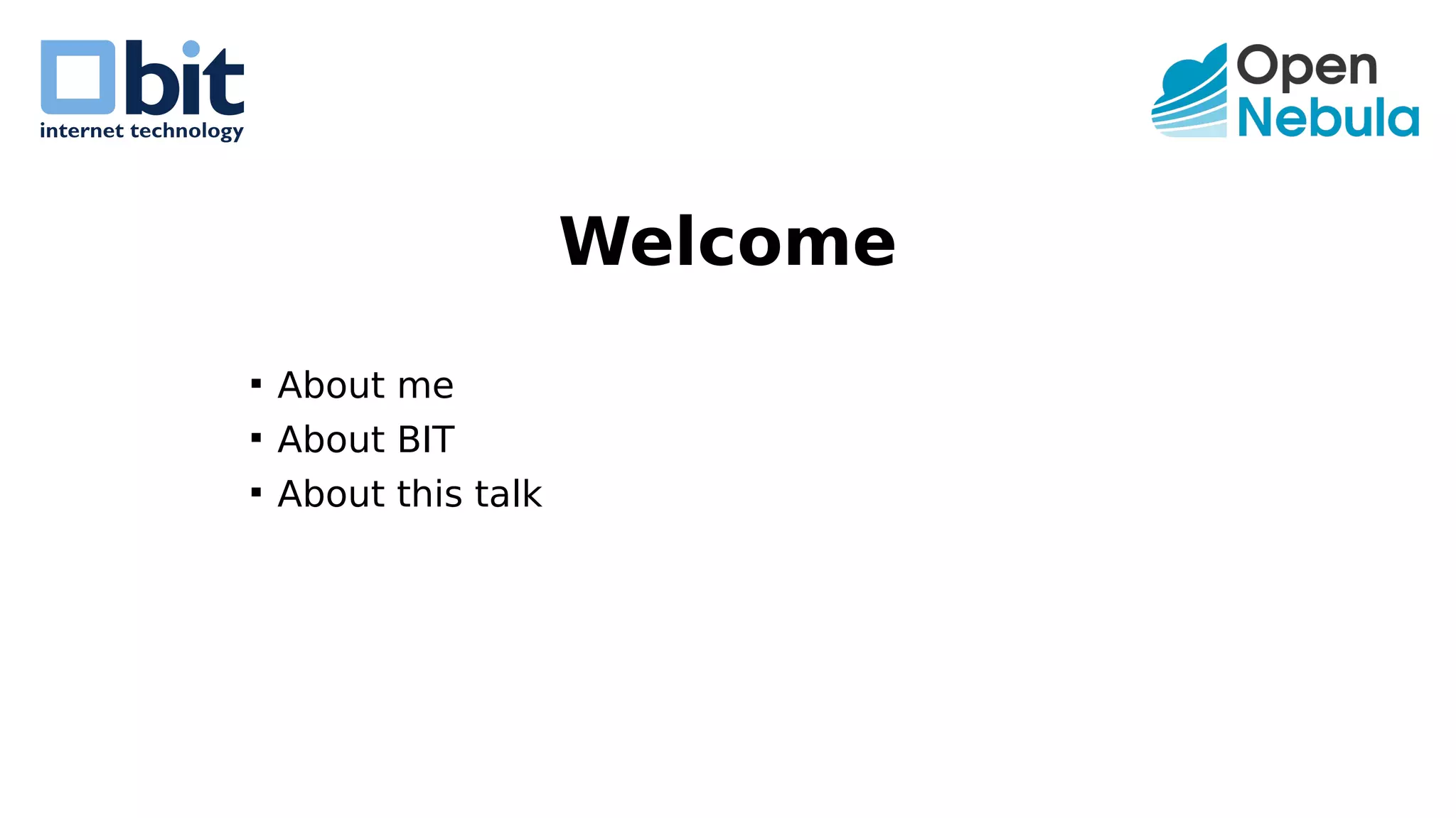 OpenNebulaConf2018 - Scalable L2 overlay networks with routed VXLAN / BGP EVPN - Stefan Kooman ...