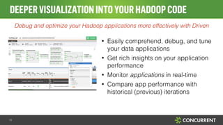 Elasticsearch + Cascading for Scalable Log Processing | PDF