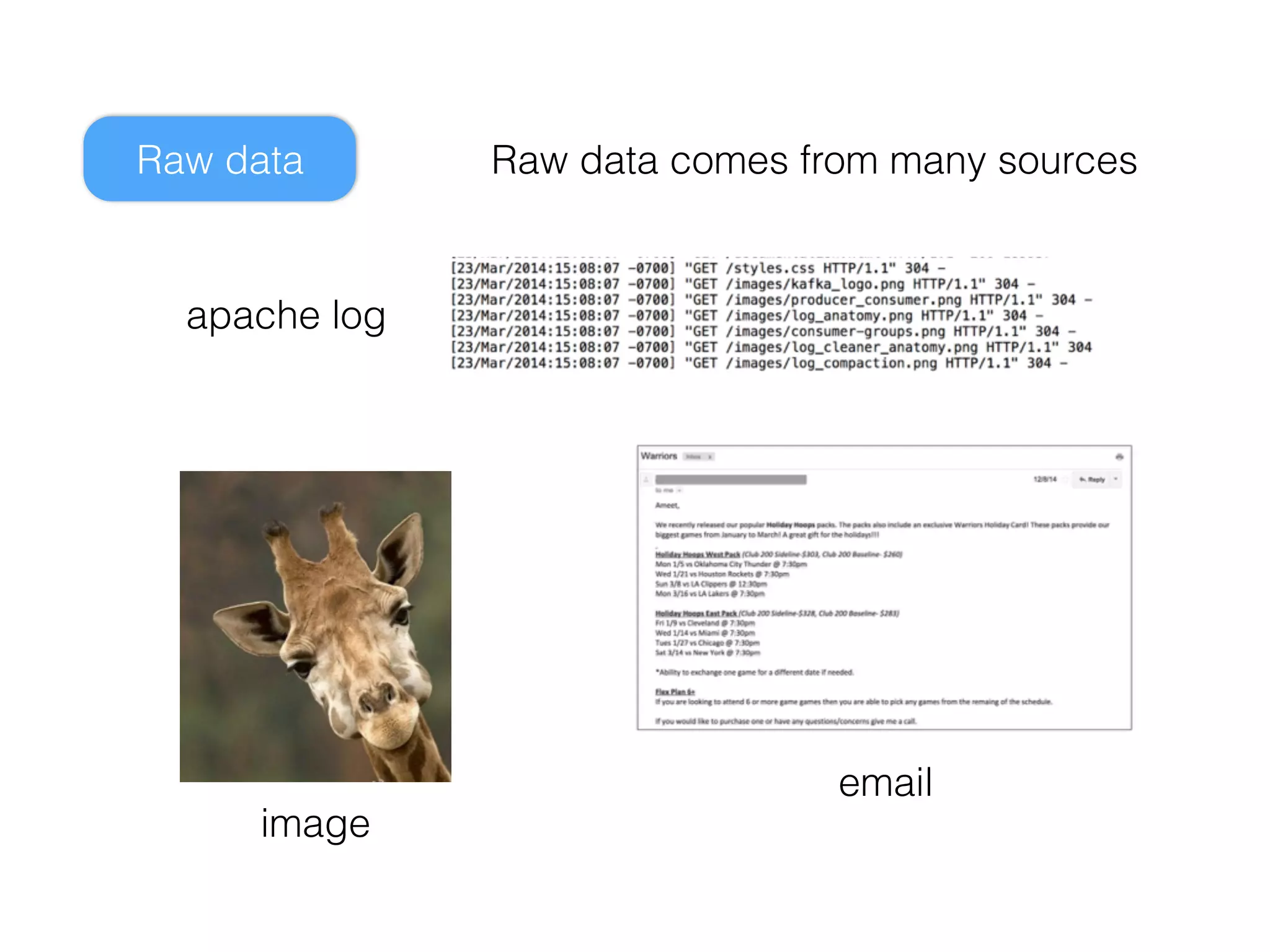 Scalable machine learning | PPT