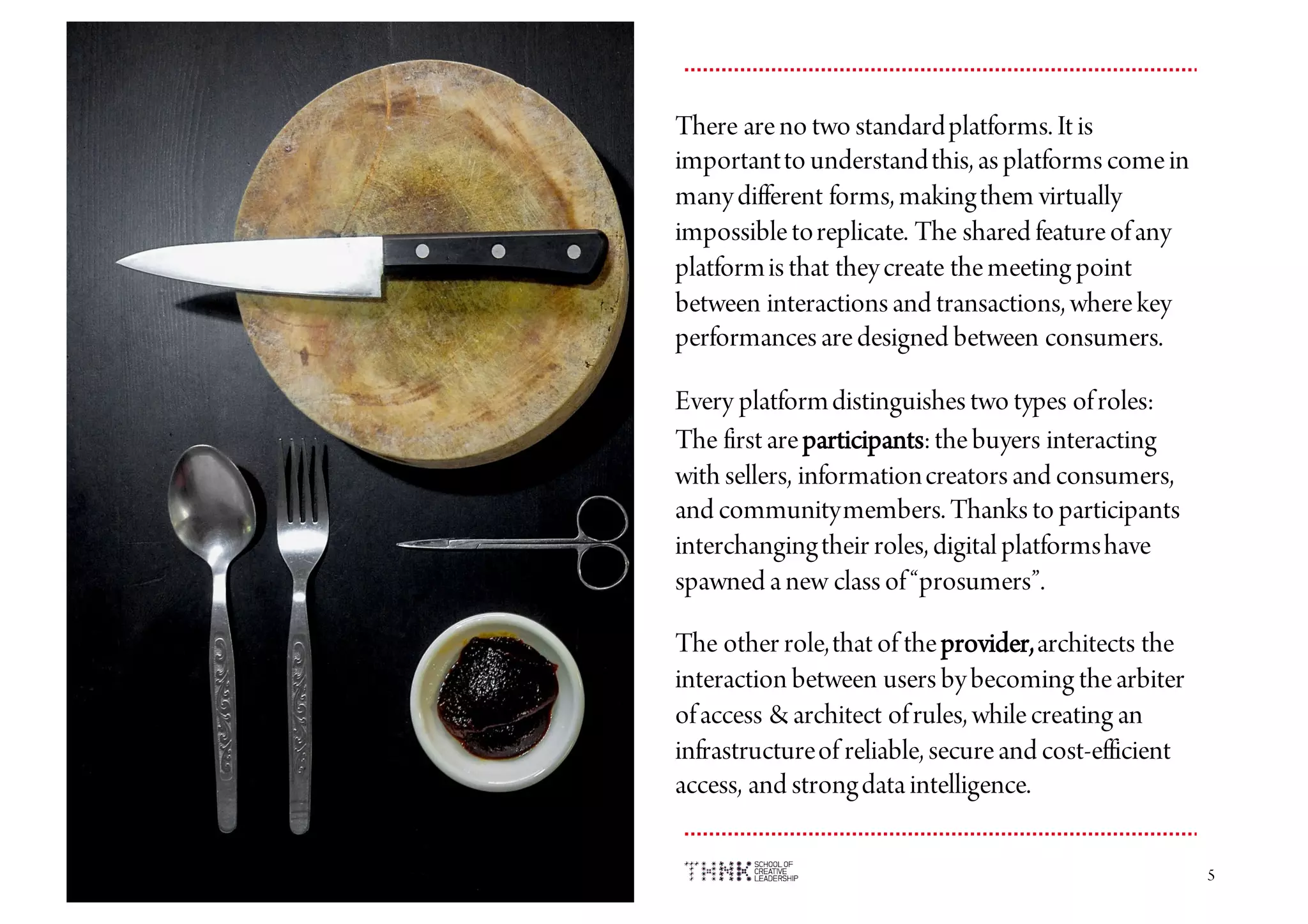 Scalable platforms | PPT