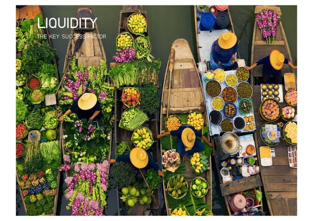 Scalable platforms | PPT