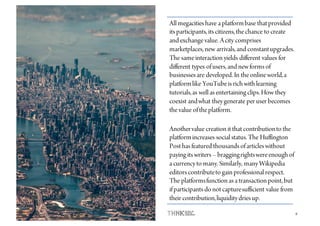 Scalable platforms | PPT | Free Download