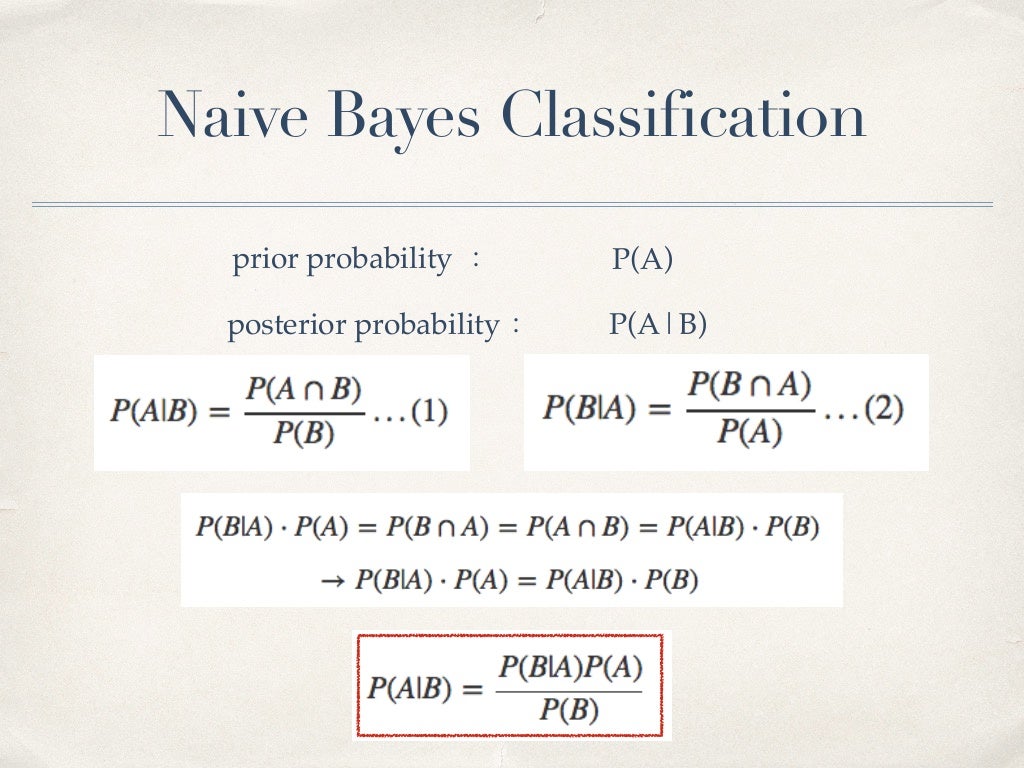 Scalable sentiment classification for big data analysis using naive b… Scalable sentiment classification for big data analysis using naive b…