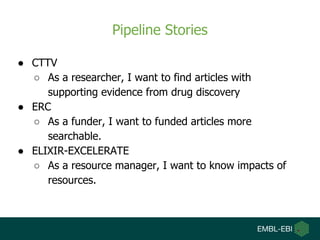 Scalable Text Mining | PPT