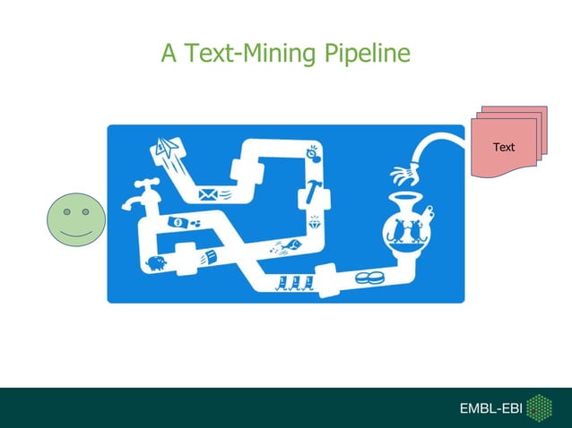 Scalable Text Mining | PPT | Free Download