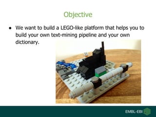 Scalable Text Mining | PPT