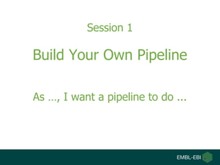 Scalable Text Mining | PPT