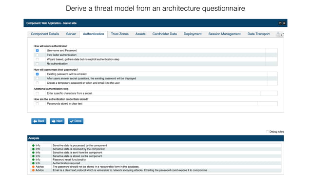 Scalable Threat Modelling With Risk Patterns Pdf Internet Computing