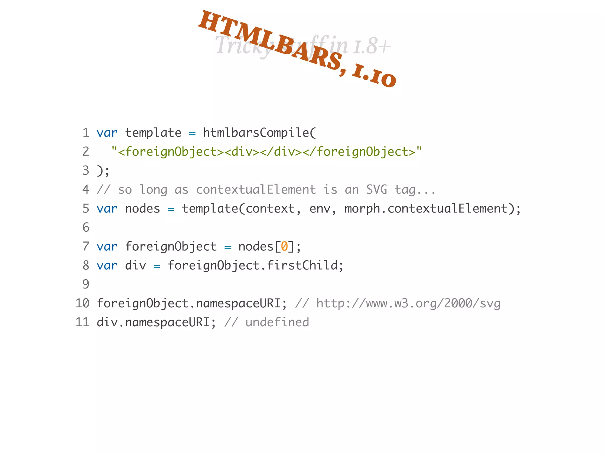 Scalable vector ember | PPT