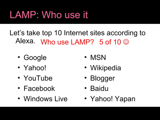 Scalable Web Architecture Ppt Cloud Computing Internet