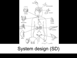 Scalable Web Architecture | PPT | Cloud Computing | Internet