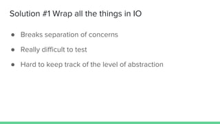 Building a Tagless Final DSL for WebGL | PDF | Programming Languages | Computing