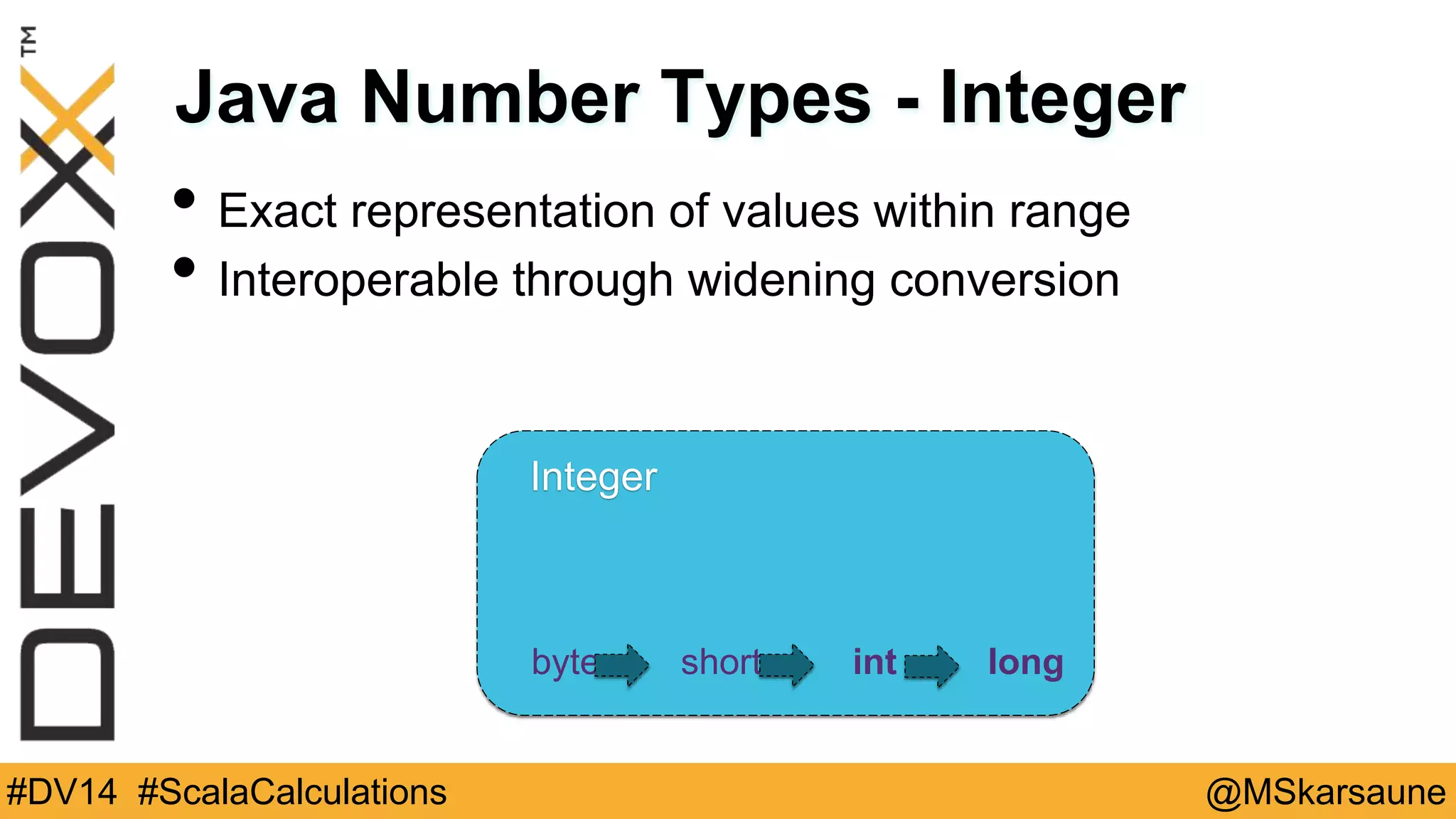 Bring your calculations to Scala! | PPTX | Programming Languages | Computing