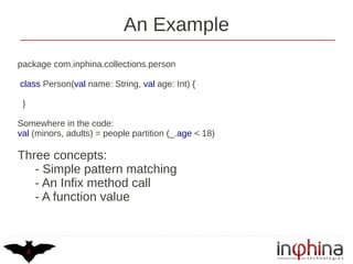 Scala Collections | PDF