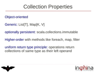 Scala Collections | PDF