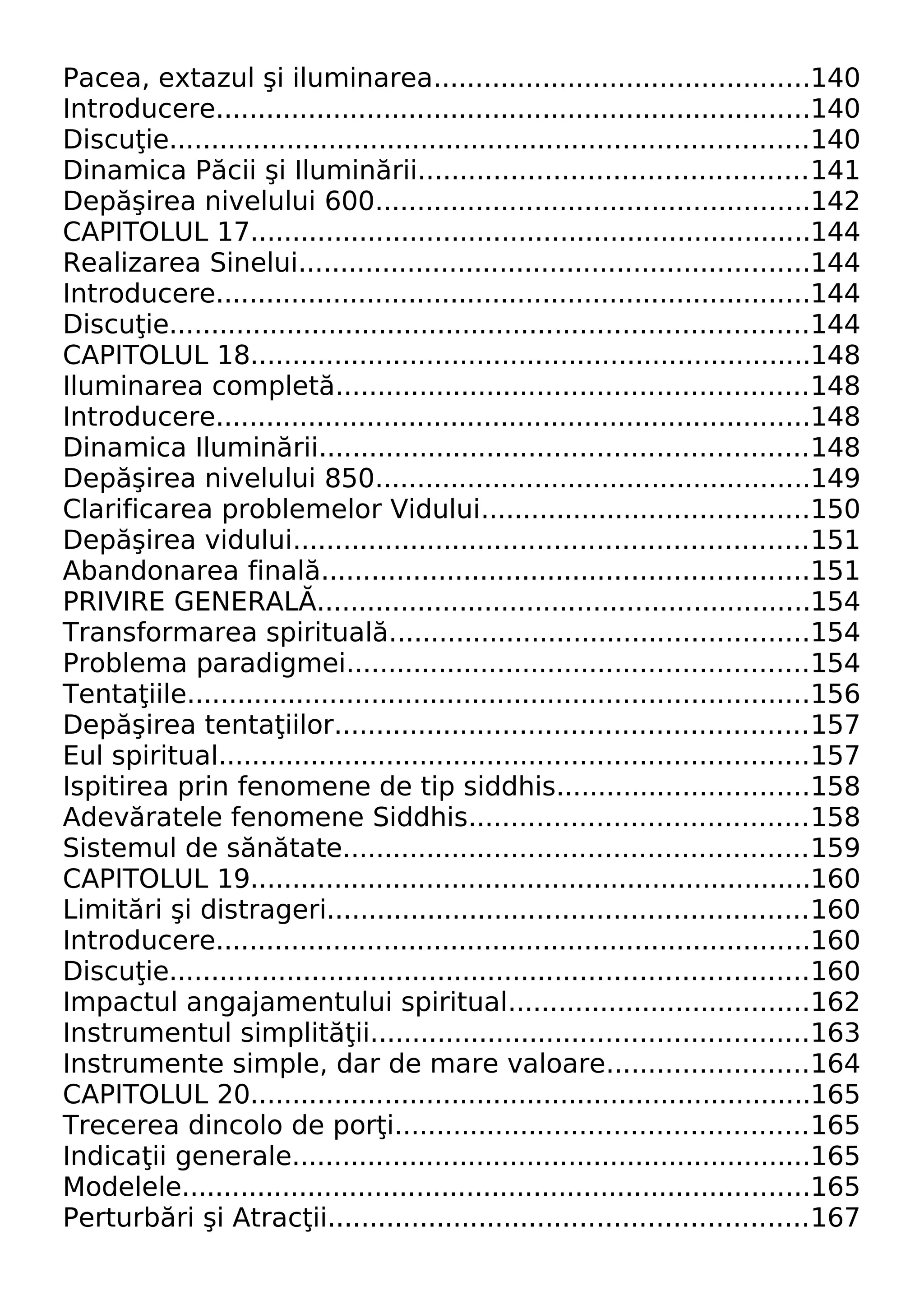 Scala constiintei hawkins | PDF