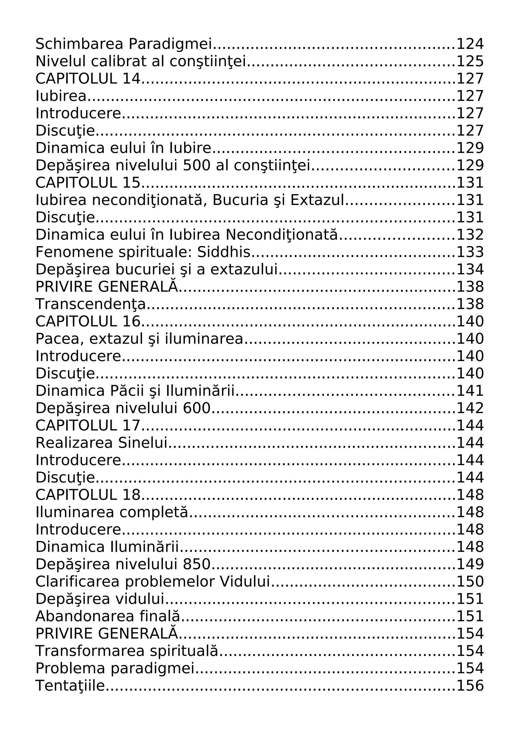 Scala constiintei hawkins | PDF