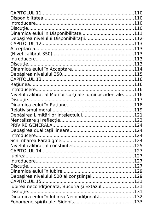 Scala constiintei hawkins | PDF | Free Download