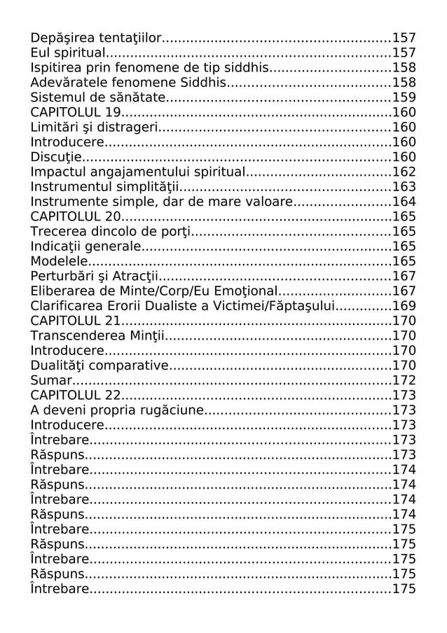 Scala constiintei hawkins | PDF