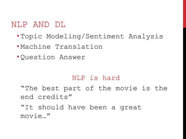 Machine Learning with Scala | PPT